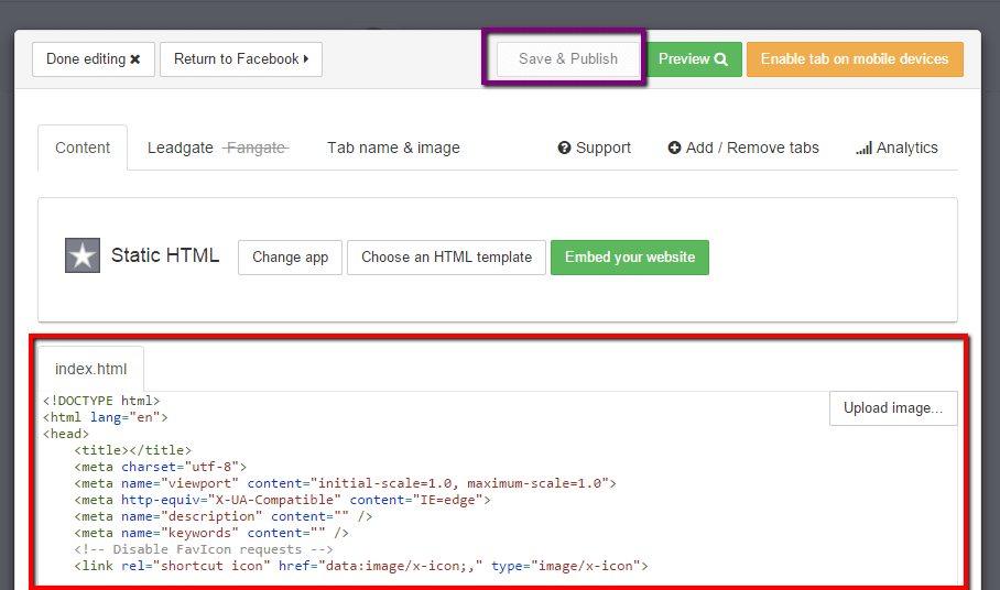 Do You Have a Business Page on Facebook? This is How You Embed a Sign ...