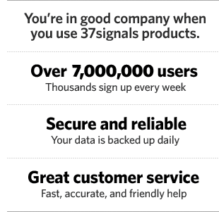 How to Create Sign Up Form that Will Expand Your Recipient Lists ...