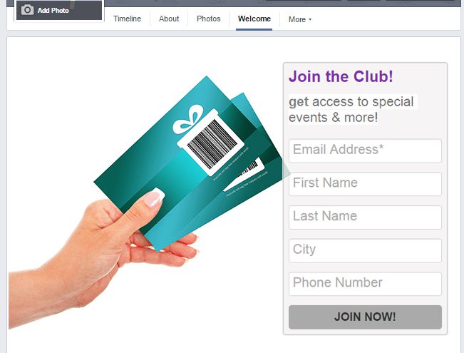 Do You Have a Business Page on Facebook? This is How You Embed a Sign ...
