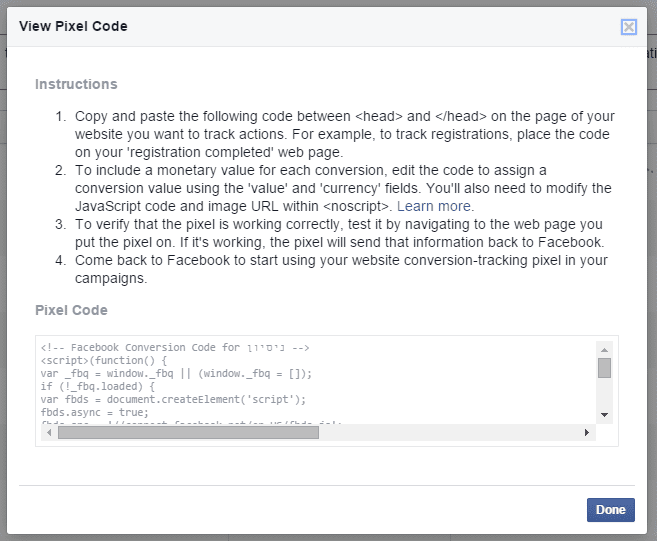 Guide: How Can Thank You Pages and Conversion Codes Lower Your ...