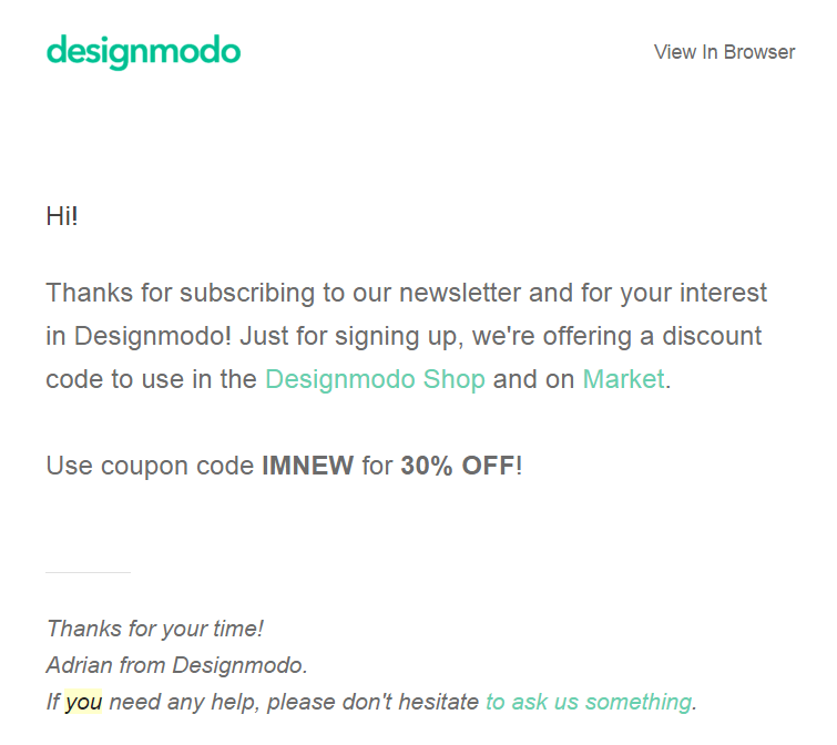 How not to be a spammer – 10 things you should do so your emails don't ...