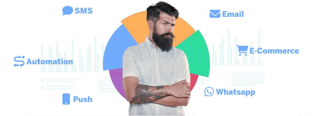 Email Marketing Software | Email, SMS, Whatsapp - ActiveTrail